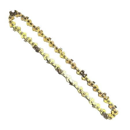 Steel Chain Wood Cutting Durable Mill Chain Chain Branch Cutting Spare ...