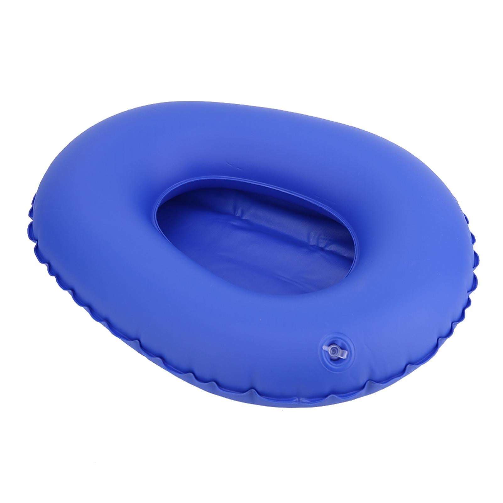 Qiilu Anti Bedsore Medical Inflatable Bed Pan Anti Bedsore Thicken ...