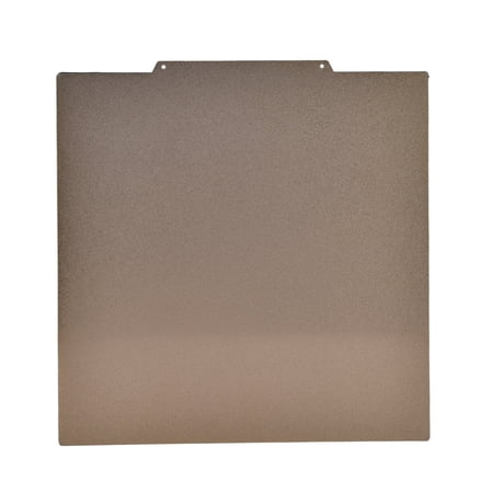 Pei Spring Steel Flexible Bed Double Sided Plate Magnetic Flexible Bed ...