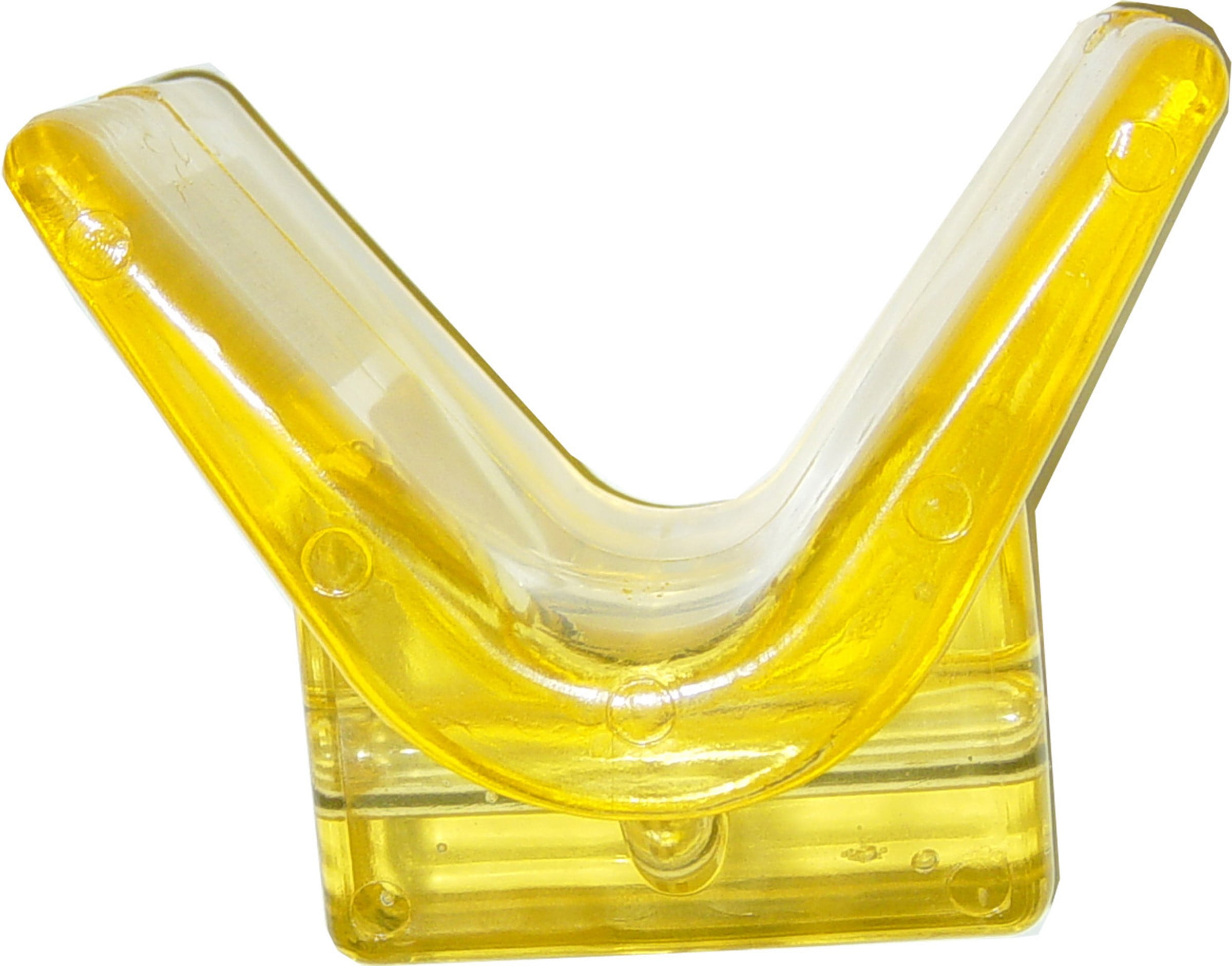 Shoreline Marine Non-Marring Poly Bow Stop, 3 in x 3-3/4 in - Walmart.com