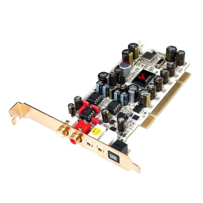 Best Pci Sound Card