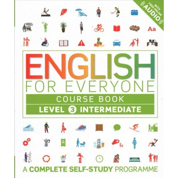 Best English Course