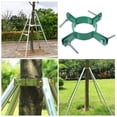 NICEXMAS Tree Brace Tree Support Hug Hoop Tree Supportive Holder 15 ...