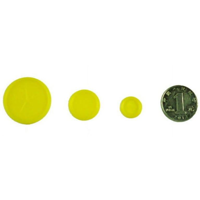 Connect 4 Game Pieces