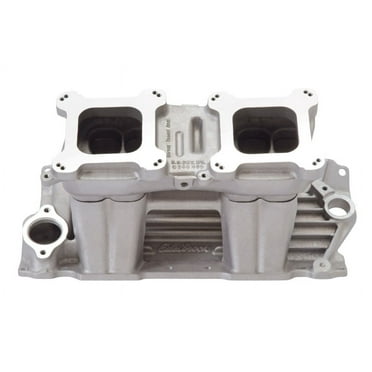Edelbrock 7097 Street Tunnel Ram Throttle Linkage - Walmart.com