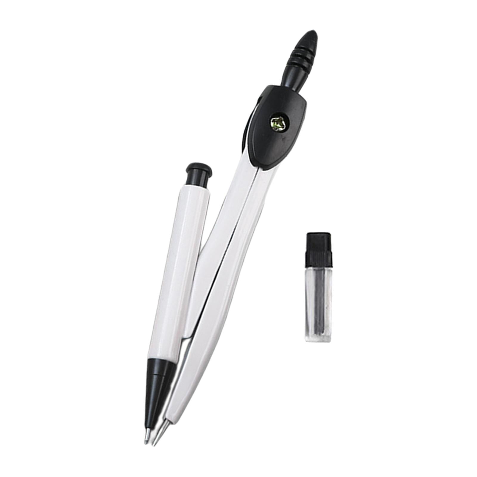 Brújula para Geometría, Brújula Profesional para Carpintería, Oficina ...