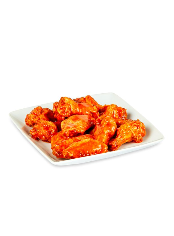 Hot Prepared Food in Deli Hot Case - Walmart.com