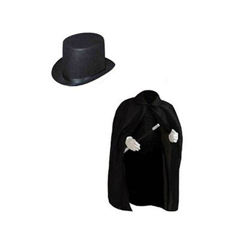 Magician Cape