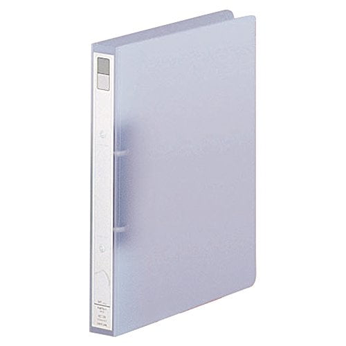 Lichtlab Ring File A4 2 Holes Milky White F877U-1 - Walmart.ca