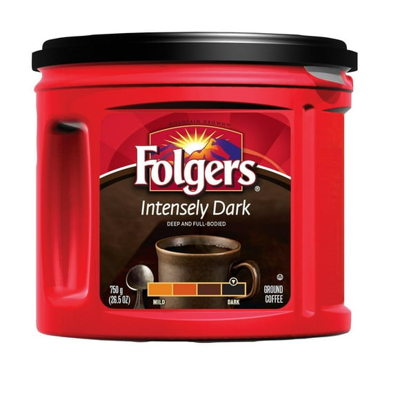 Folgers Coffee | Walmart.ca