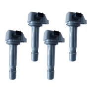 MSD 8228 Ignition Coil - Walmart.com