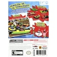 SpongeBob's Boating Bash - Nintendo Wii - Walmart.com