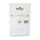 milo Alcohol-Based Art Markers | Brush Tip and Chisel Tip | Set of 24 ...