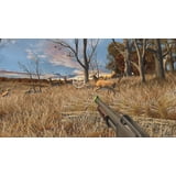 GAMEMILL ENTERTAINMENT Big Buck Hunter (PS4) - Walmart.com