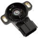 Standard TH320 Throttle Position Sensor, Intermotor - Walmart.com