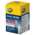 BULB 24V 100/90W P43T T4. - Walmart.com