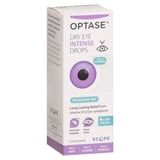 OPTASE Dry Eye Intense Drops, 0.33 fl oz - Walmart.com