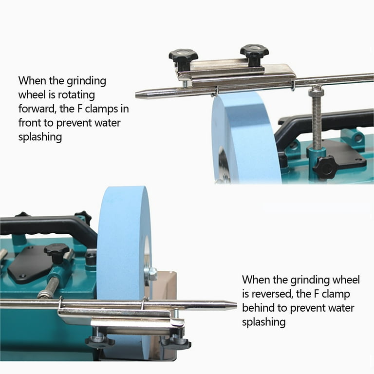 Electric Knife Sharpener Wheel