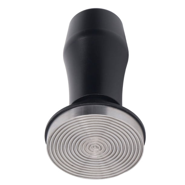 Tamper,Coffee Tamper Aluminum Alloy Stainless Steel Base Tamper ...