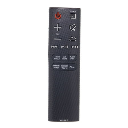 Replacement Sound Bar Remote Control for Samsung | Walmart Canada