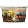 BelGioioso Marinated Mozzarella, Specialty Soft Cheese, Refrigerated 12 ...