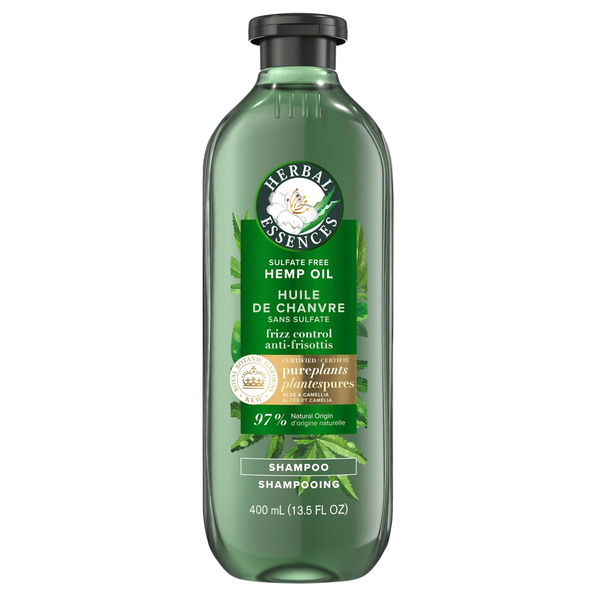 Click here for Herbal Essences Hemp Oil Sulfate Free Shampoo  Fri... prices
