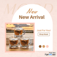 Father's Day Mini Beer Candles - Walmart.com