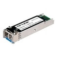 TP-LINK TL-SM311LS Gigabit SFP module, Single-mode, MiniGBIC, LC ...