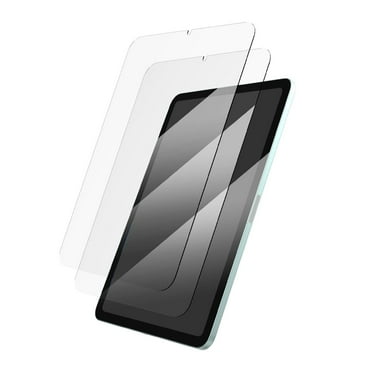 Crystal Clear Screen Protector for iPad (2018/2017) / iPad Pro 9.7 inch ...