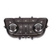 ACDelco 84862896 HVAC Control Panel - Walmart.com