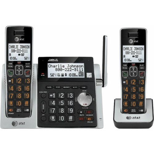 AT&T Cordless Phones