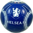 Rhinoxgroup Chelsea Soccer Ball Officially Licensed Size 5 06-3 ...