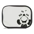 Mickey Mouse Cosmetic Case Set, 3 Piece Set Travel Cosmetic Pouch for ...