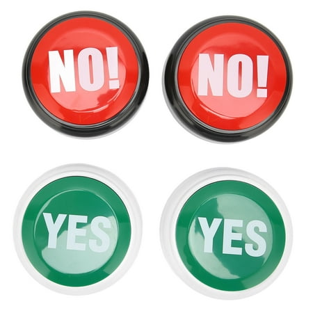 Pet Communication Button, Interactive Toy Pet Training Buzzer Language ...