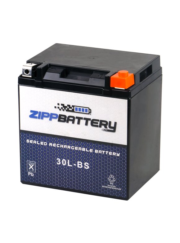 Harley-Davidson Batteries in Motorcycle Batteries - Walmart.com