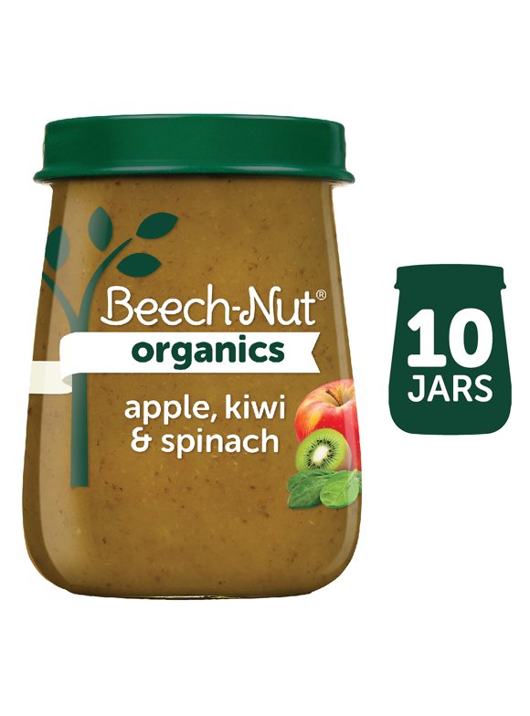 Beech-Nut Baby Food - Walmart.com