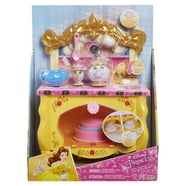 Disney Princess Style Collection Gourmet Play Kitchen - Walmart.com