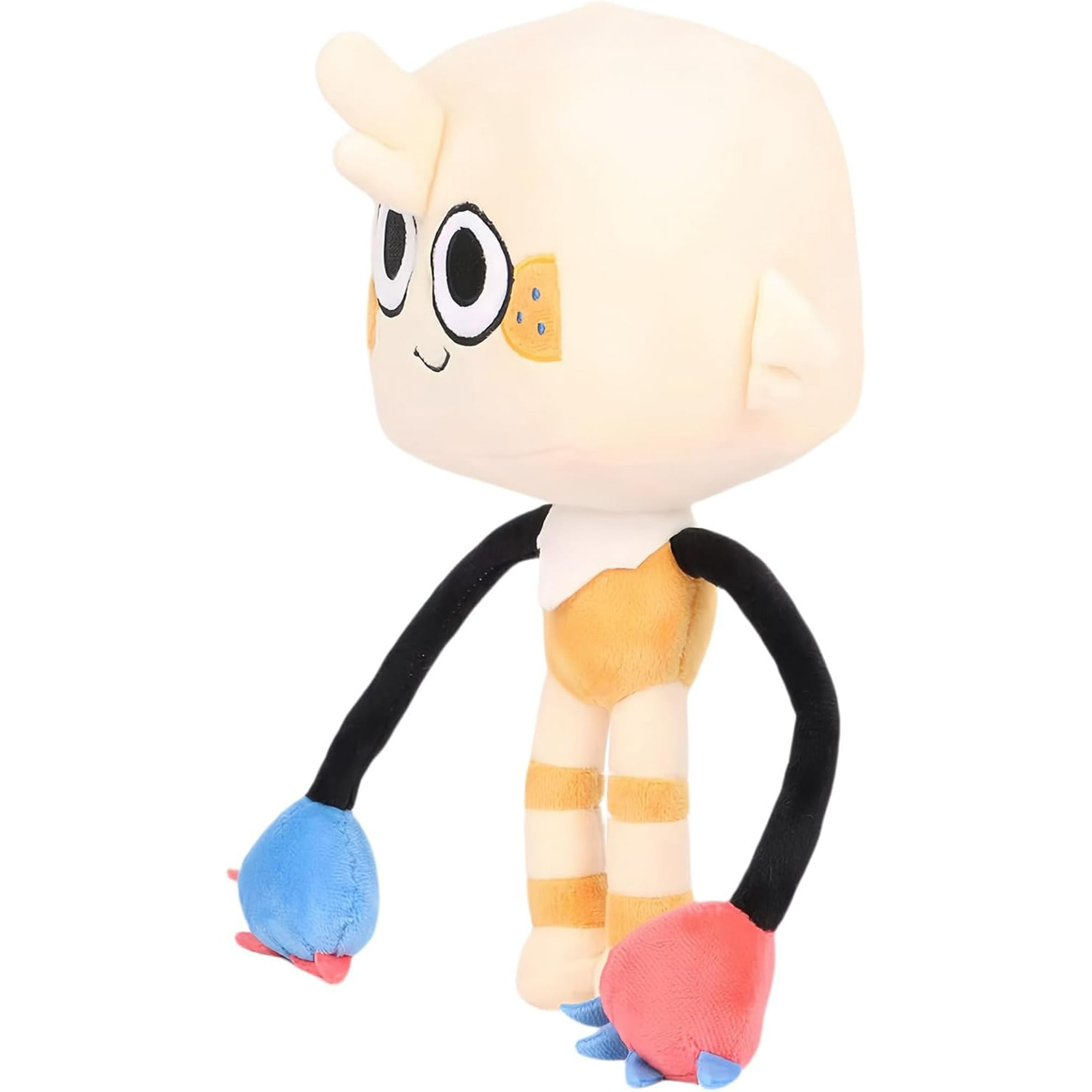 Click here for Corashan 9.8 Inches Dandys World Plush  New Dandys... prices