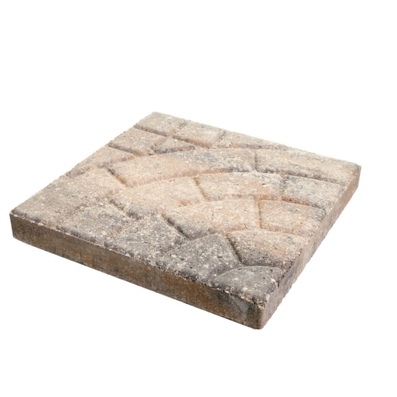 Concrete Pavers