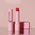 Dengmore Tinted Lip Oil and Balm, Plant-Based Formula with Argan Oil ...