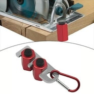 Kreg CAP-WHT-50 White Plastic Plugs (50 Count) - Walmart.com