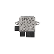 Nissan Juke Engine Cooling Fan Module