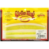 Strike King Shim-E-Stick Soft Stick Bait Lure - 5 - Walmart.com