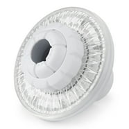 Hydro-Powered Return Jet LED Pool Light and Show - Walmart.com
