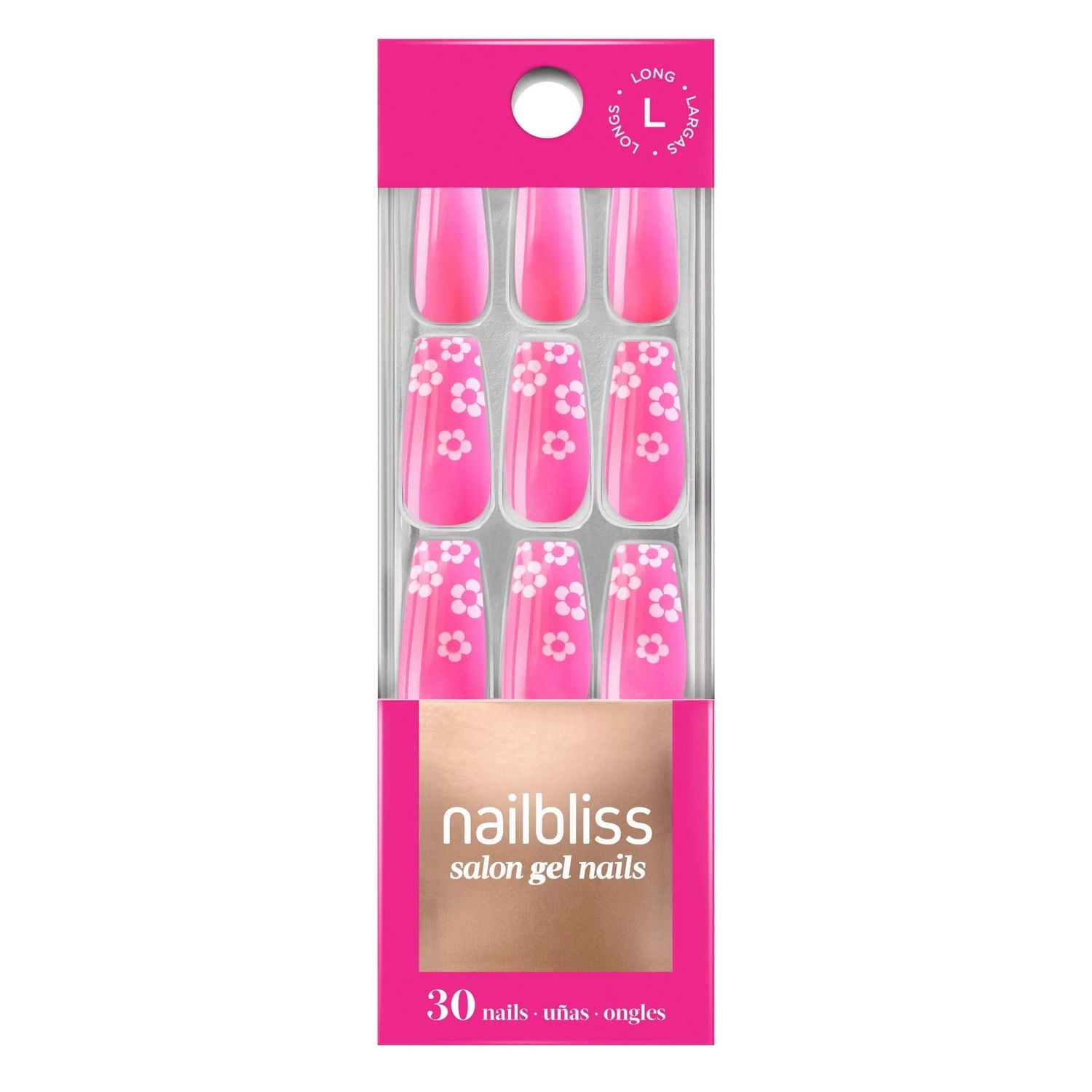 Click here for Dashing Diva - Gel Nail - Malibu Weekend prices