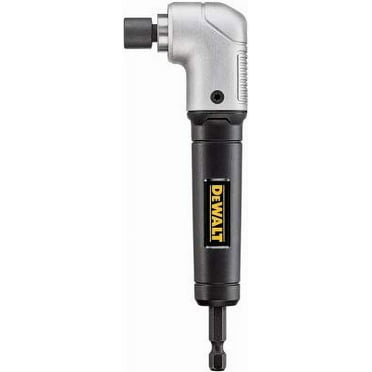 Milwaukee Heavy Duty Right Angle Drill Attachment Kit with High ...