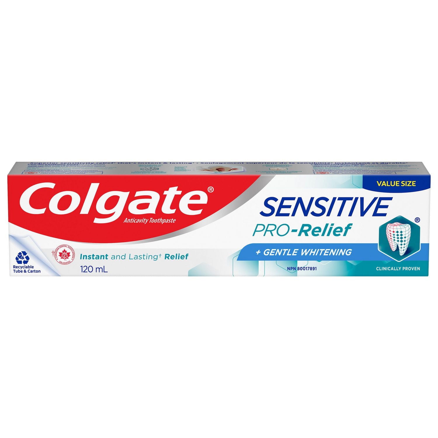 Click here for Colgate Sensitive Pro-Relief + Gentle Whitening To... prices