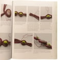 Sensational Soutache Jewelry Making Project Book - 15 Crafts with Step ...