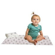 ComforPedic from Beautyrest Contoured Changing Pad - Walmart.com