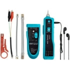 Pyle LAN/Ethernet/Telephone Cable Tracker & Tester - Walmart.com
